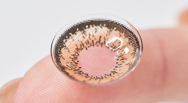 Do Colored Contacts Affect Vision? Learn the Facts